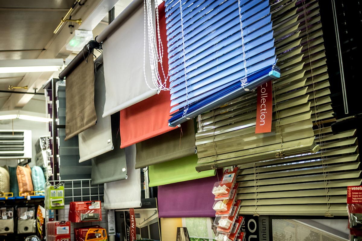 store-1 - La foire aux tissus