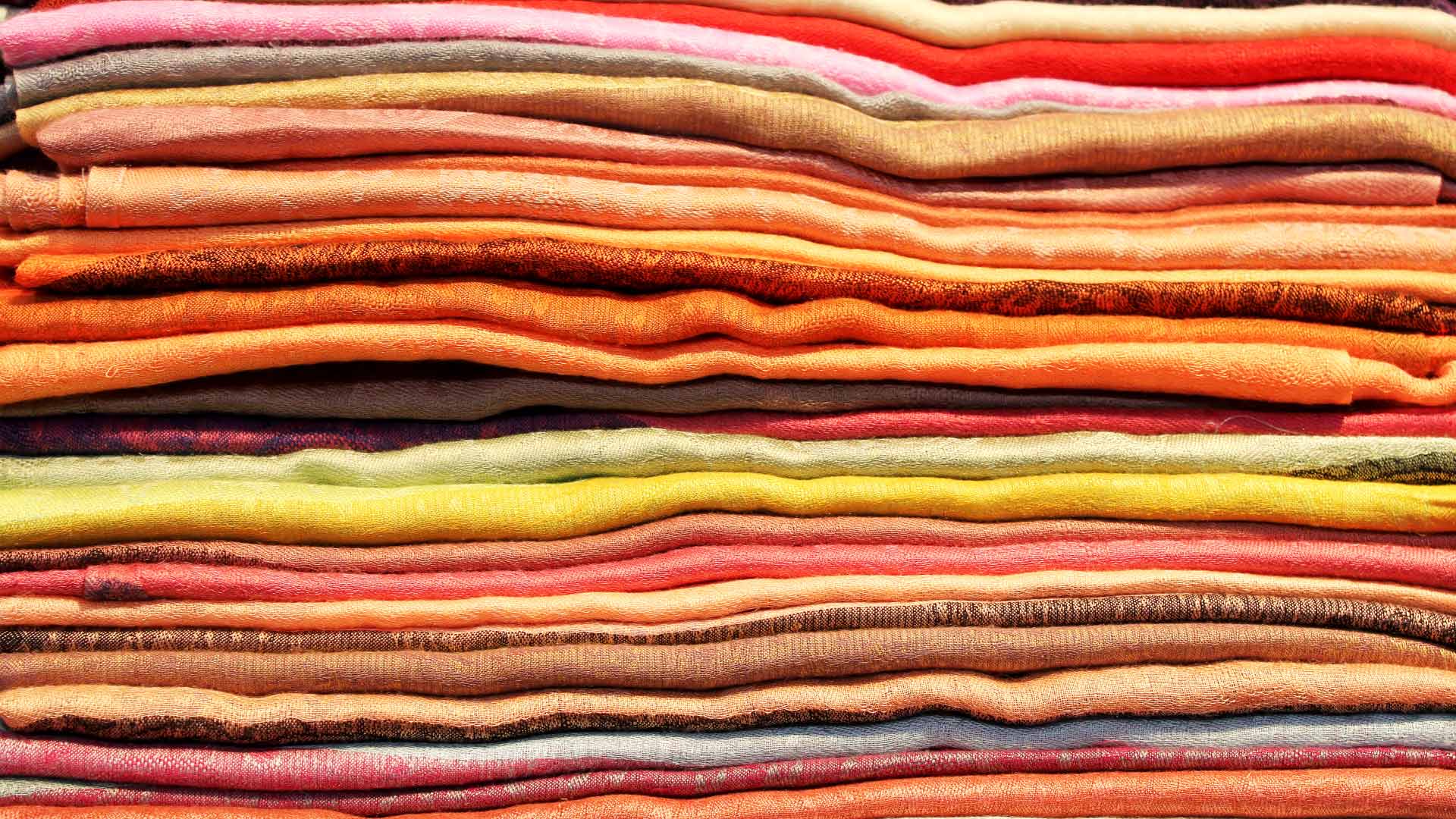 tissus - La foire aux tissus